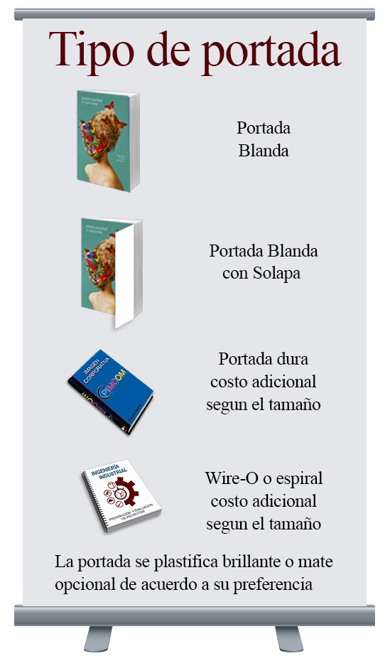 ¿Dónde y cómo publico mi libro?